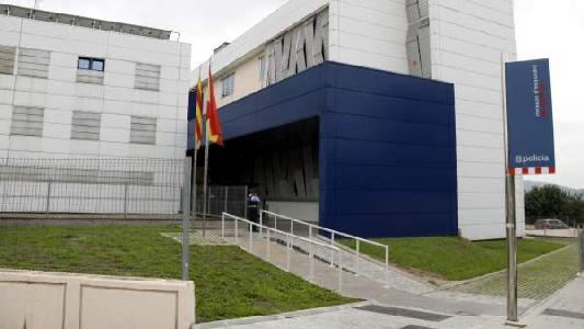 No només la Sala 112 està en una situació crítica. La Sala de la RP Metropolitana Sud també!